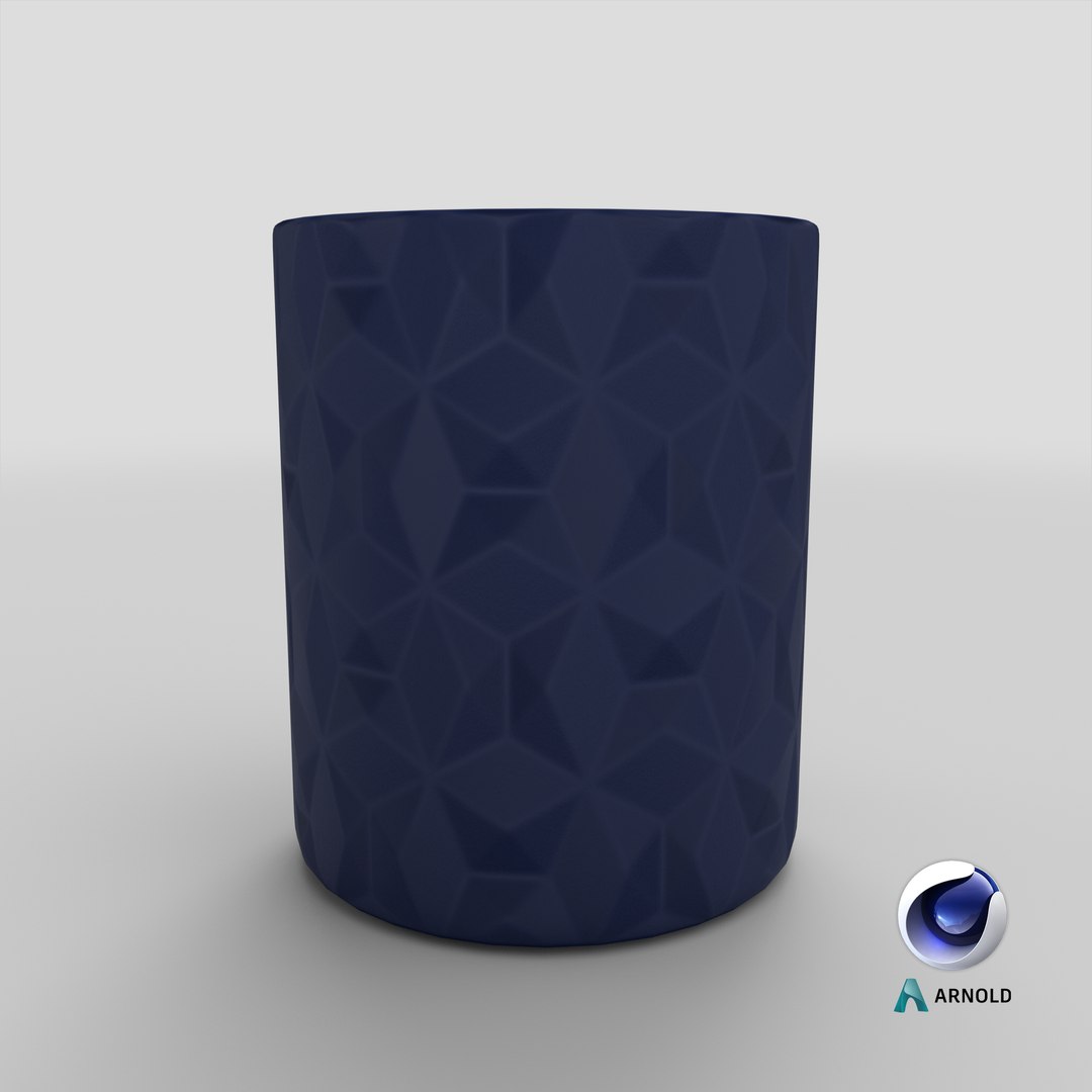3D Candle - TurboSquid 1830066