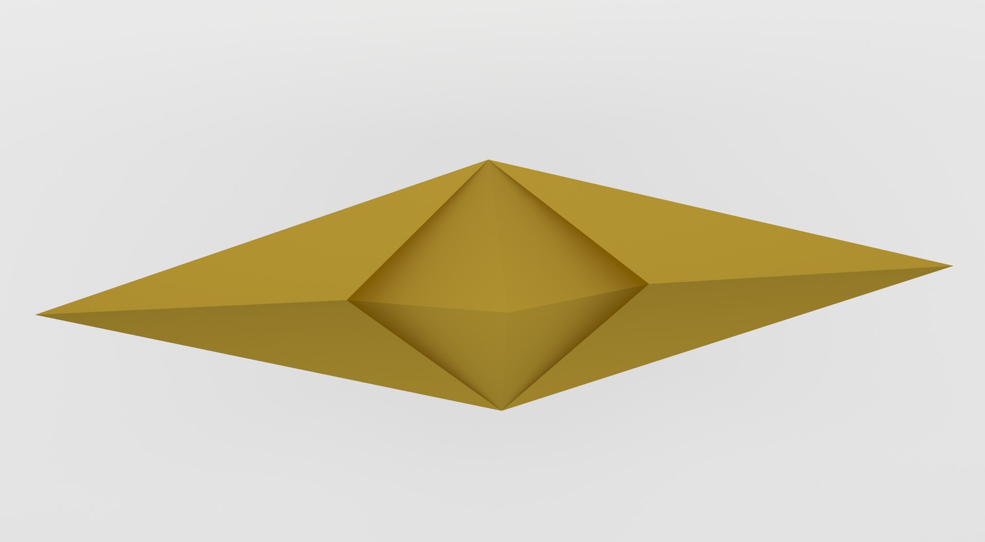 3D Model Star Object - TurboSquid 1715606