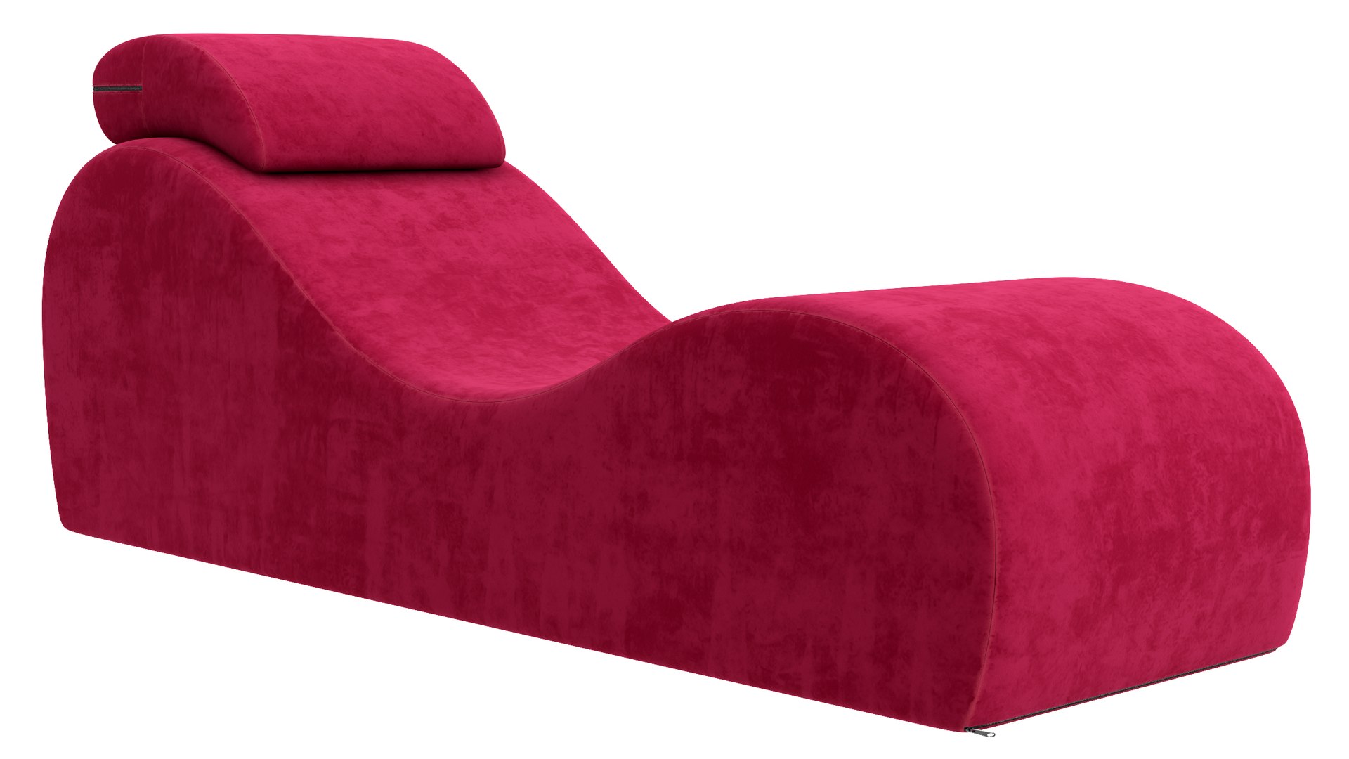 Liberator Esse Chaise 3D Model - TurboSquid 1953336