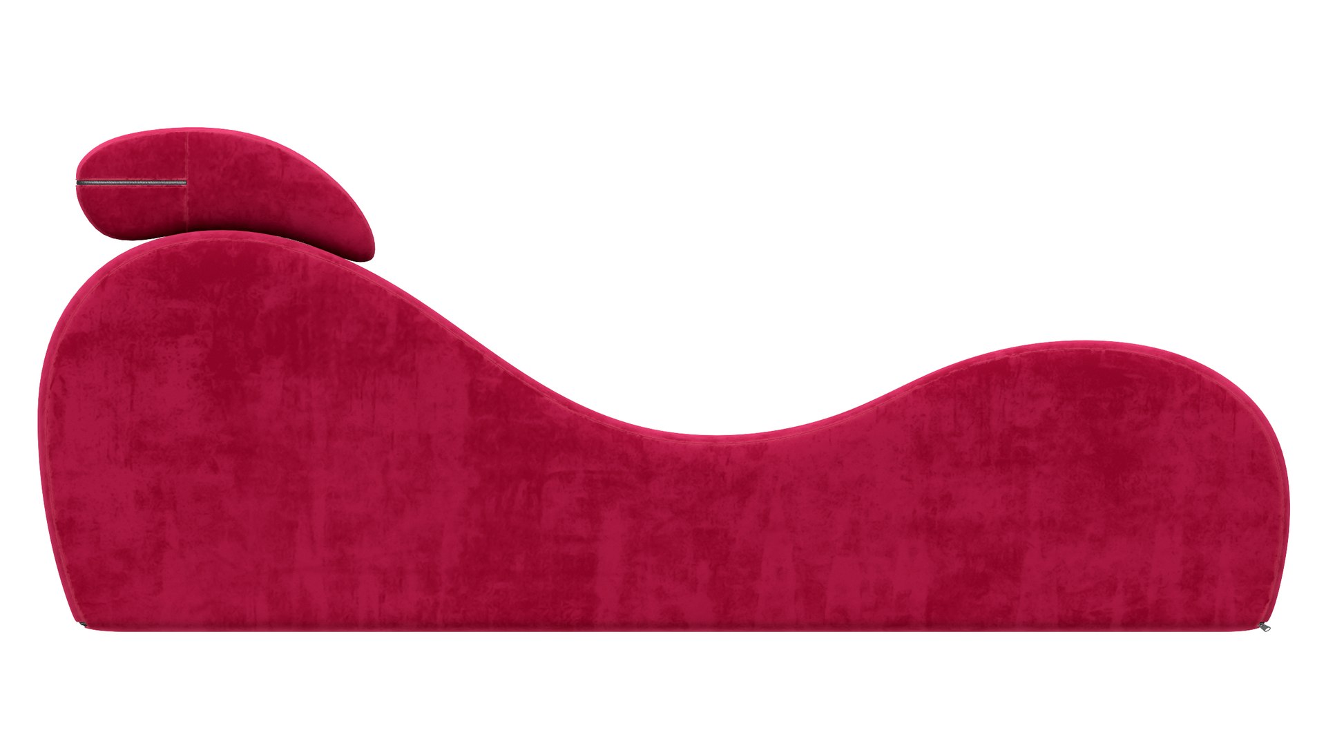 Liberator Esse Chaise 3D Model - TurboSquid 1953336