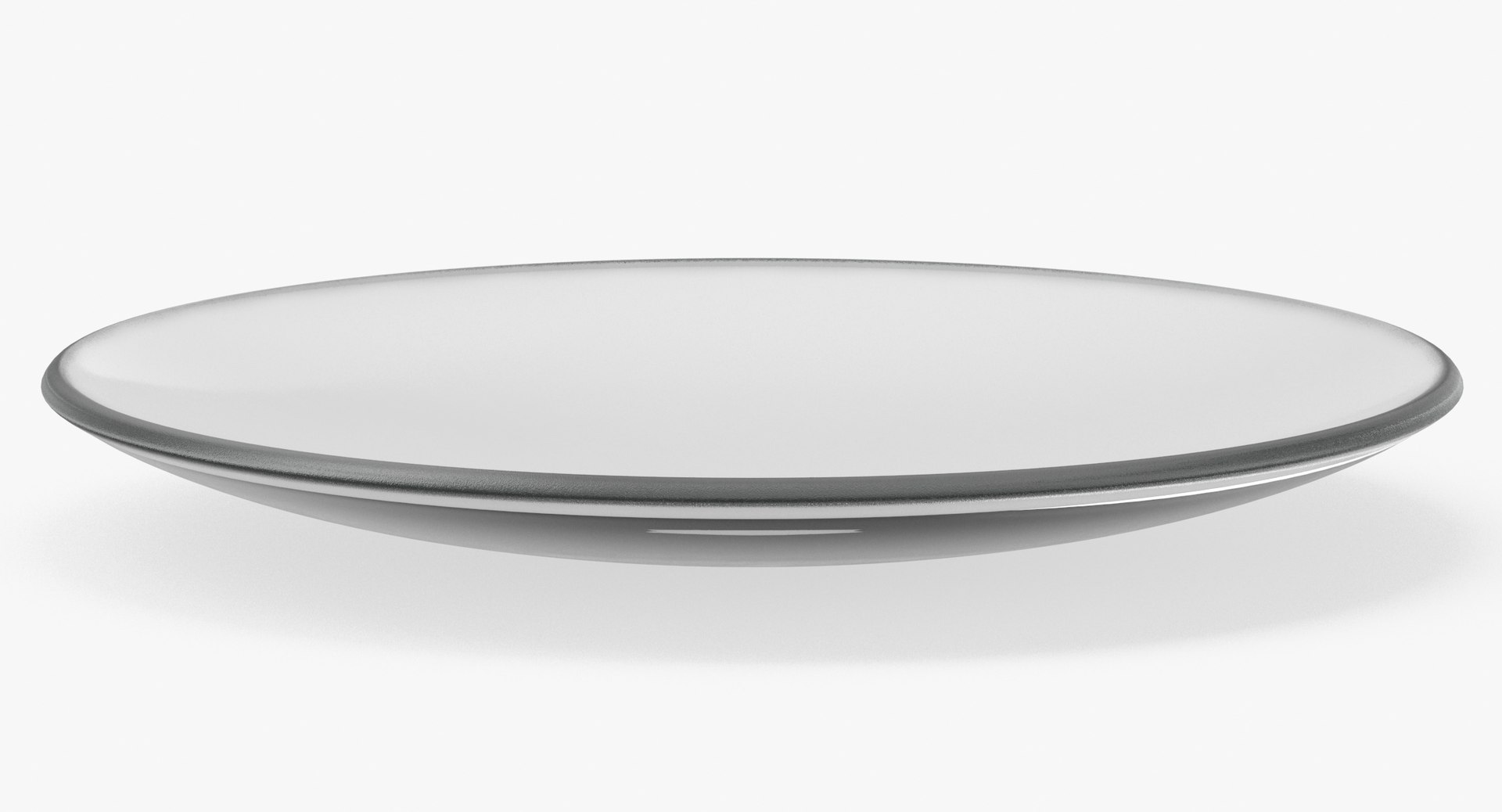 3D Model Watch Glass 100mm - TurboSquid 1992584