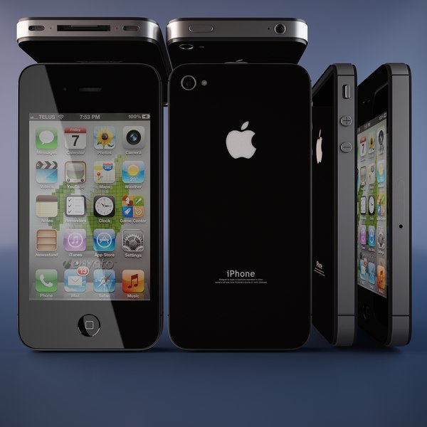 3ds iphone 4s