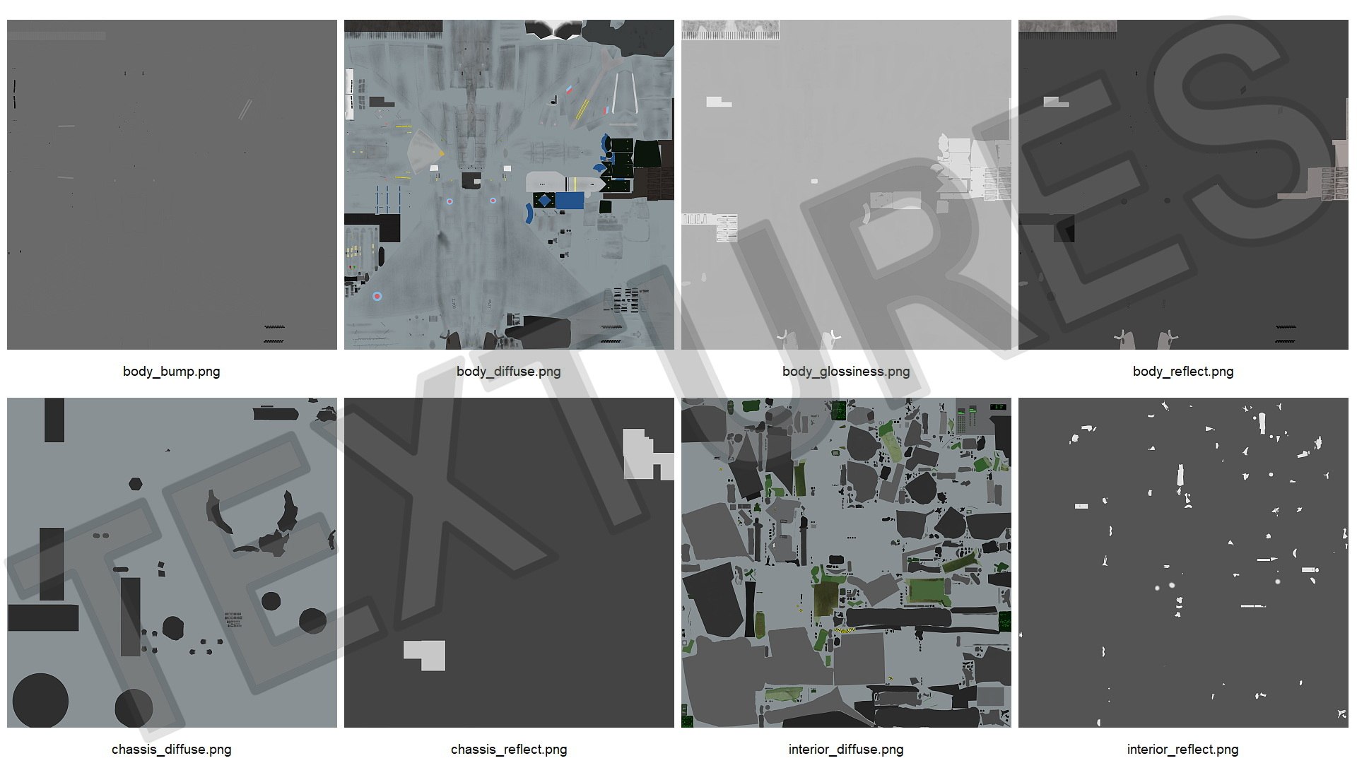 Eurofighter Typhoon Jet 3D - TurboSquid 2378263