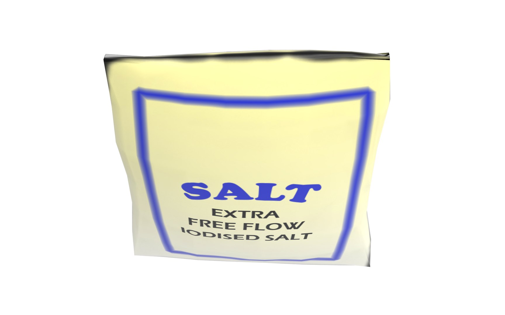 3D Salt Sage - TurboSquid 2134023