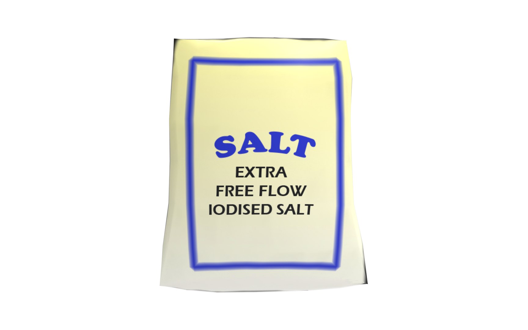 3D Salt Sage - TurboSquid 2134023