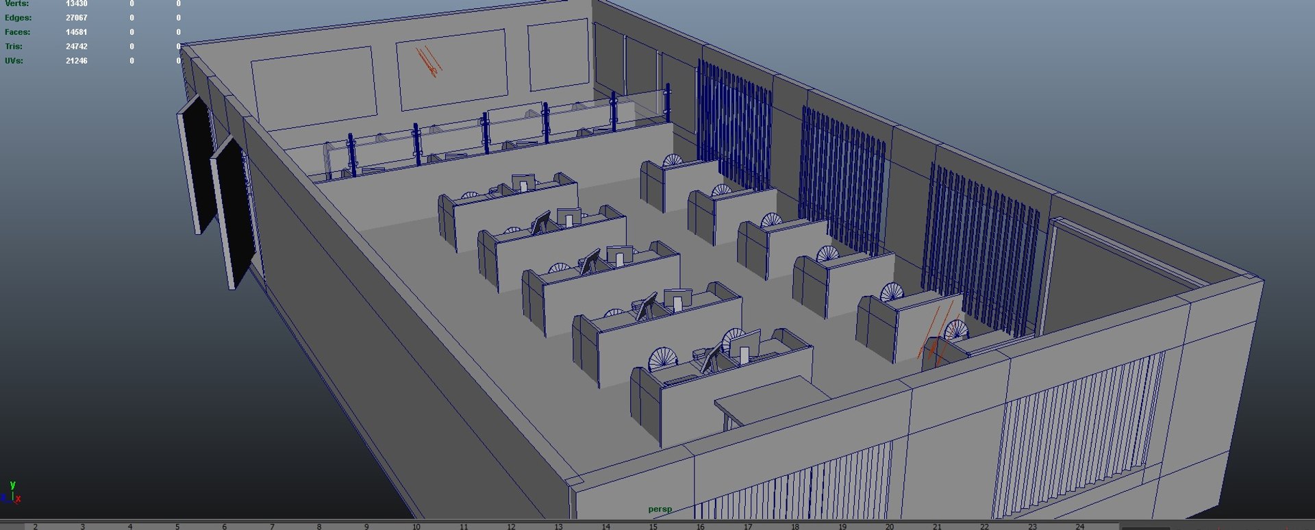 Obj Office