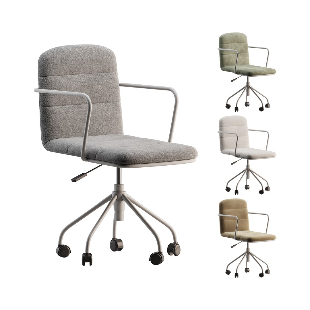 3D Botta Model - TurboSquid 2410756