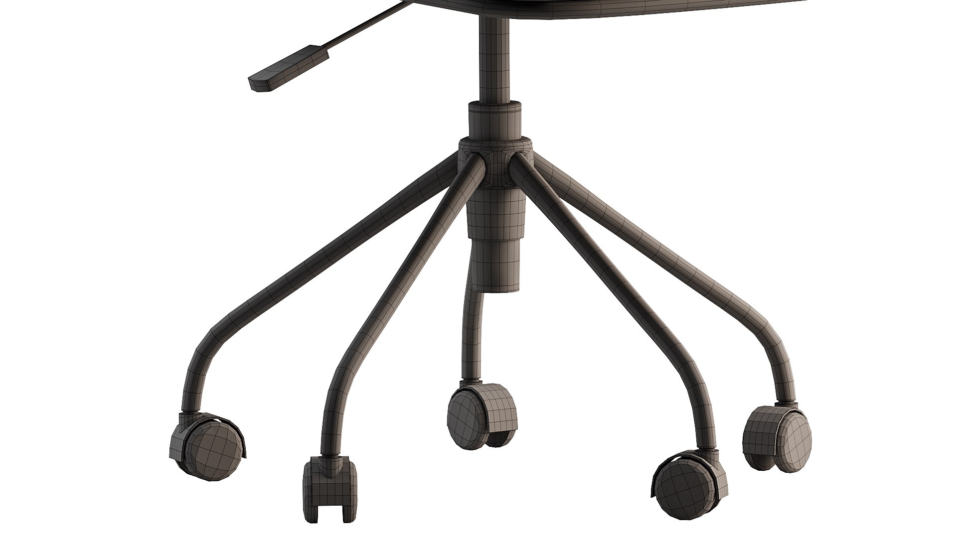 3D Botta Model - TurboSquid 2410756