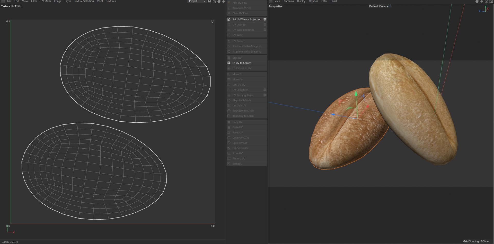 3D Wheat Mega Collection - TurboSquid 2408874