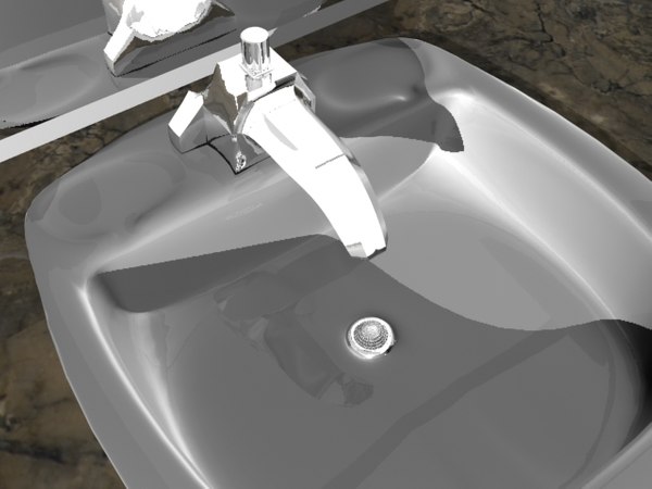 Free Rigged 3D Hand Models | TurboSquid