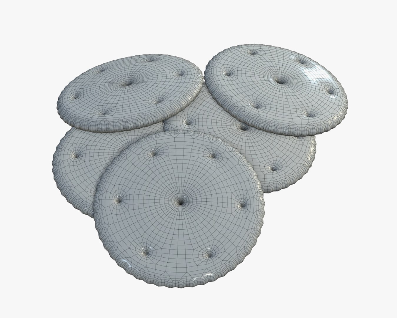 3D pbr color - TurboSquid 1433043