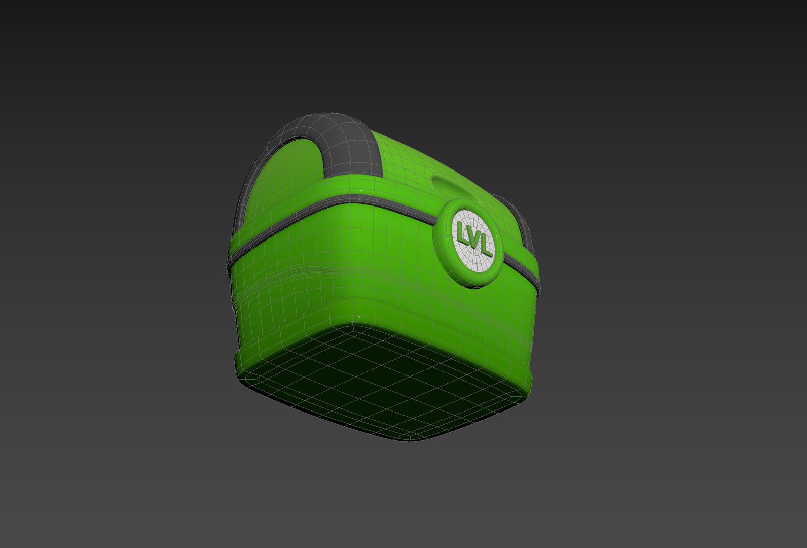 3D Prop278 Bin Model - TurboSquid 2222025