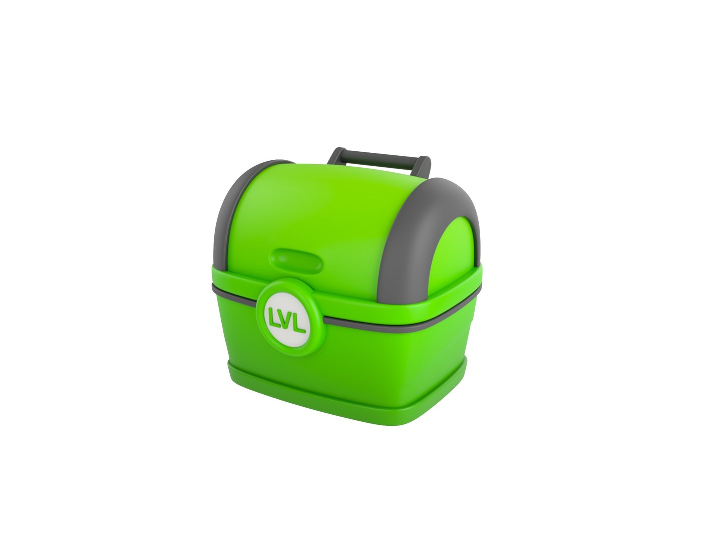 3D Prop278 Bin Model - TurboSquid 2222025