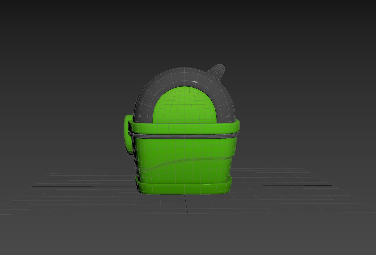 3D Prop278 Bin Model - TurboSquid 2222025