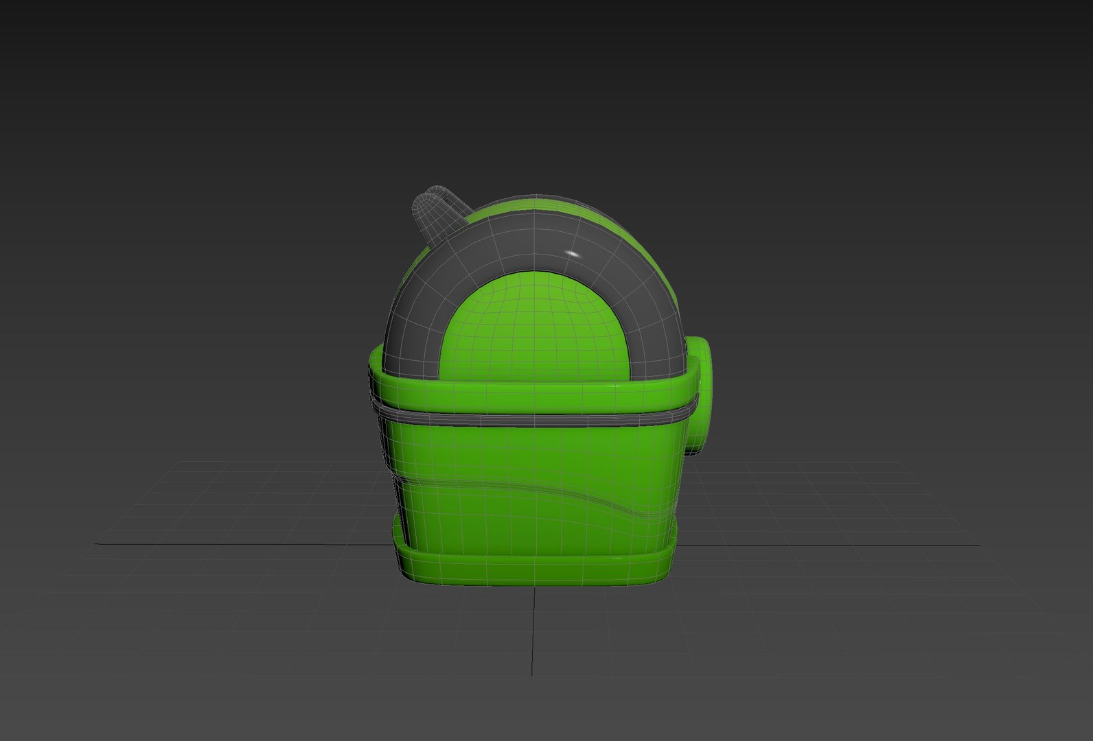 3D Prop278 Bin Model - TurboSquid 2222025