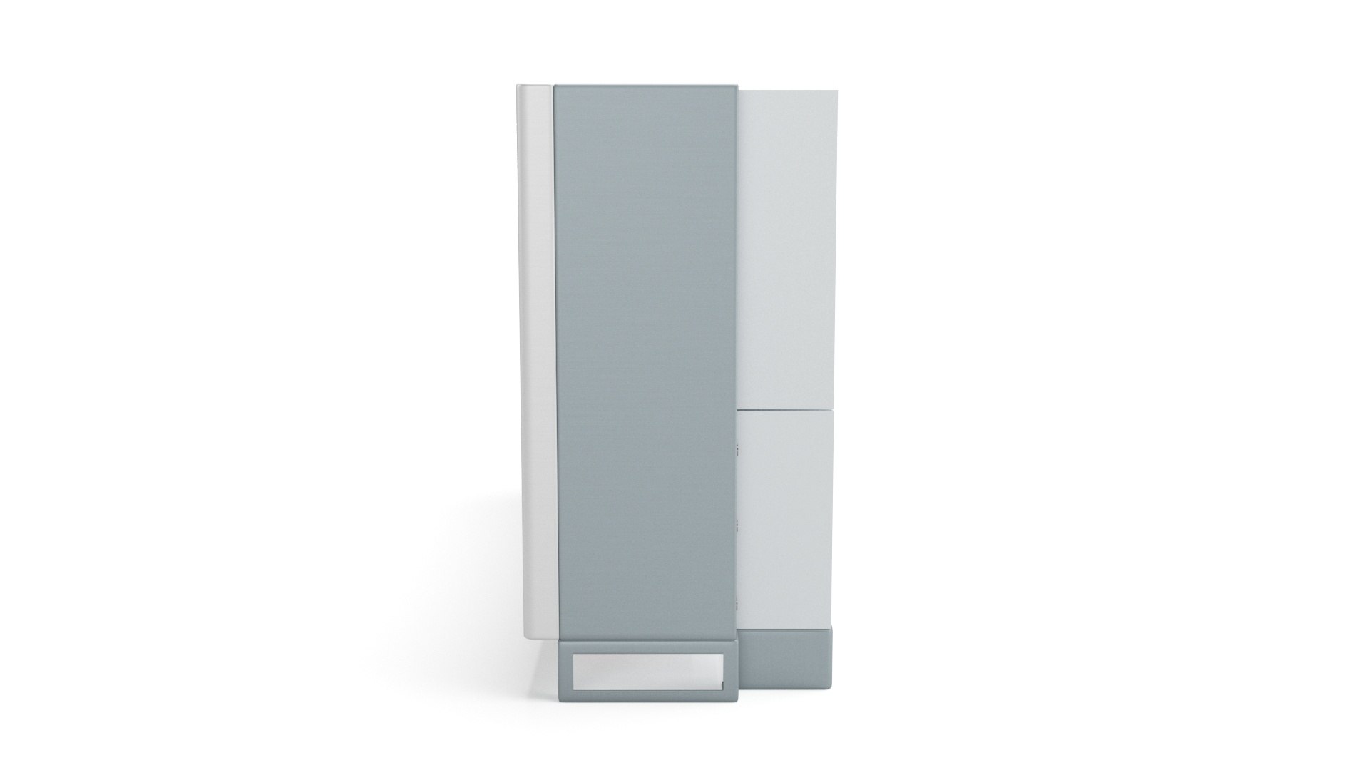 HUAWEI SUN2000-33-KTL-A BATTERY-BOX 3D model - TurboSquid 2168030