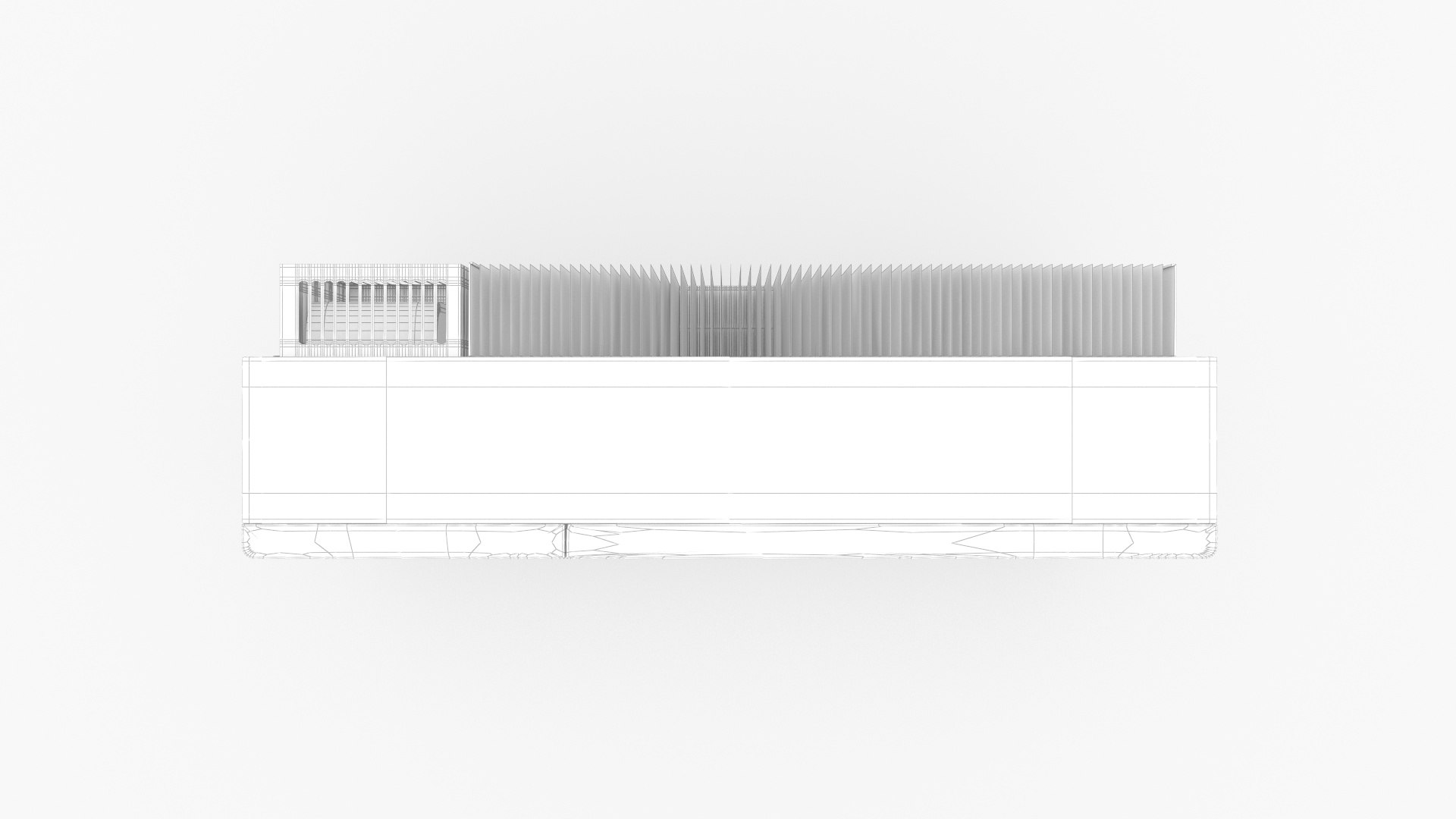 HUAWEI SUN2000-33-KTL-A BATTERY-BOX 3D model - TurboSquid 2168030