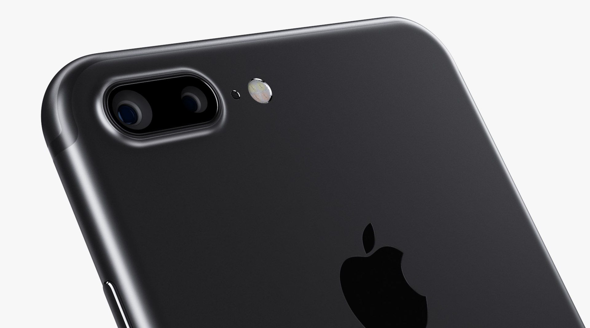 Apple Iphone 7 Black Max