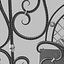 3d Model Wrought Iron Stair Rails
