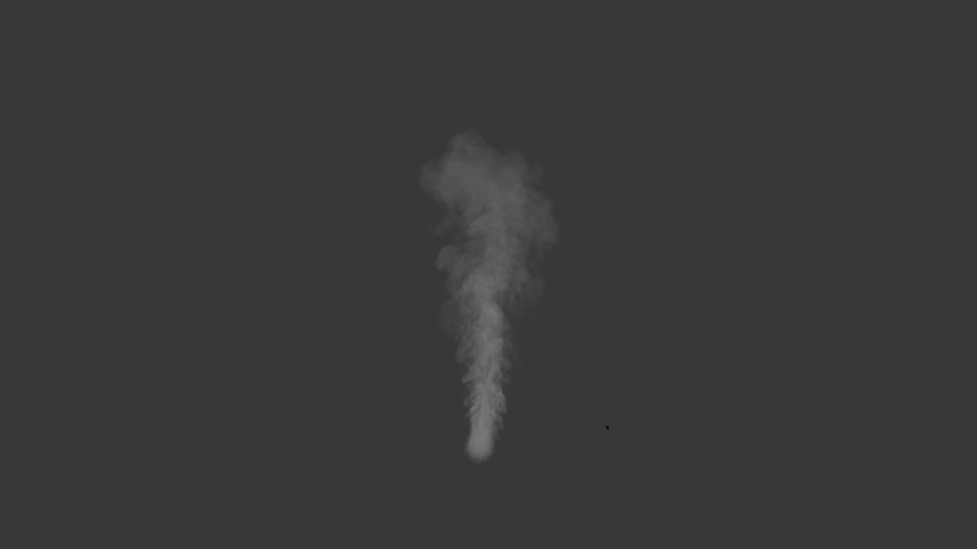 3D Model Smoke In Vdb - TurboSquid 2244284