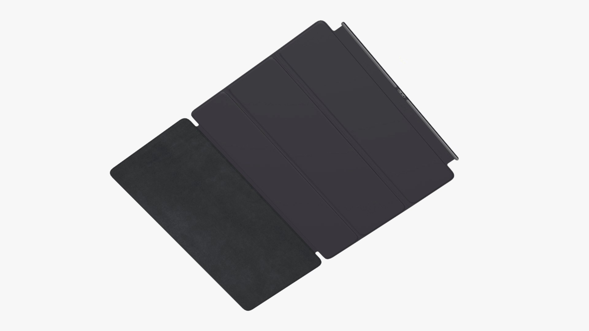 Wireless Tablet Keyboard Apple Rigged 3D Model - TurboSquid 2221992