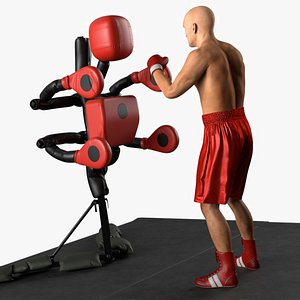 Download Free & Premium Sports Mats 3D Models | TurboSquid