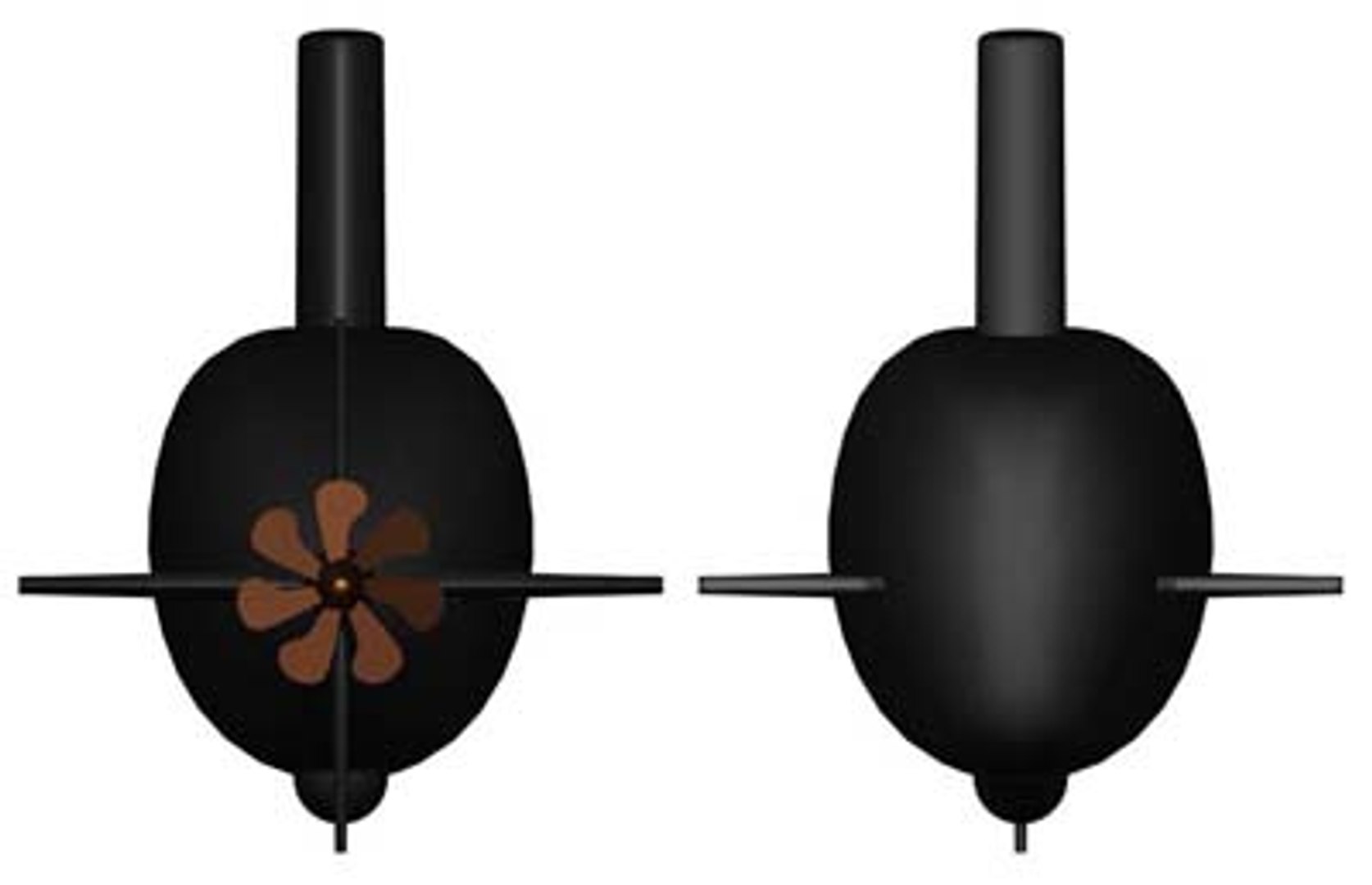 British Upholder 3d Dxf