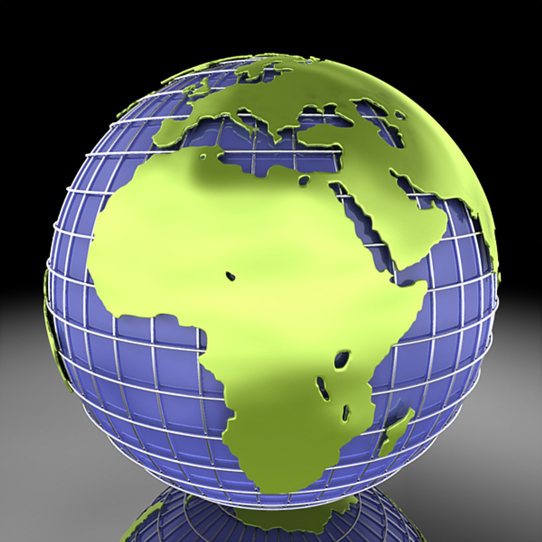 Globe Model