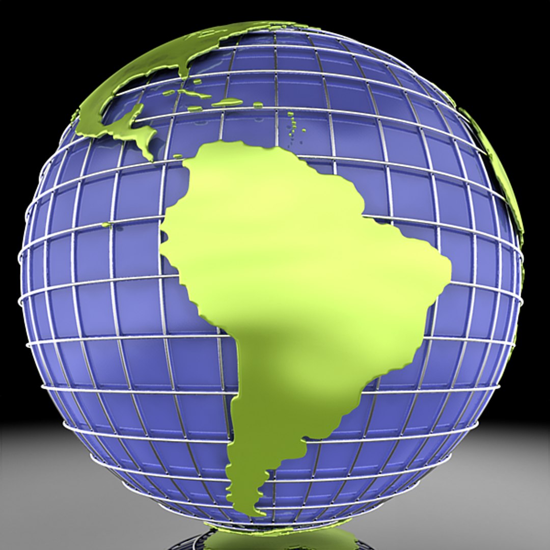 Globe Model