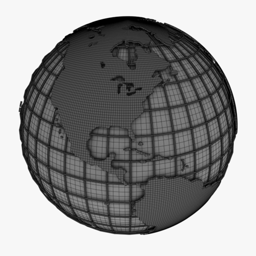 Globe Model