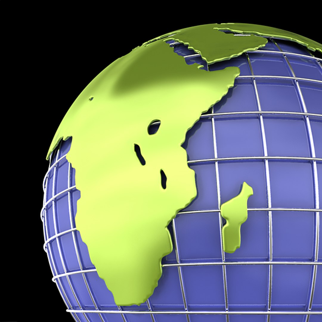 Globe Model