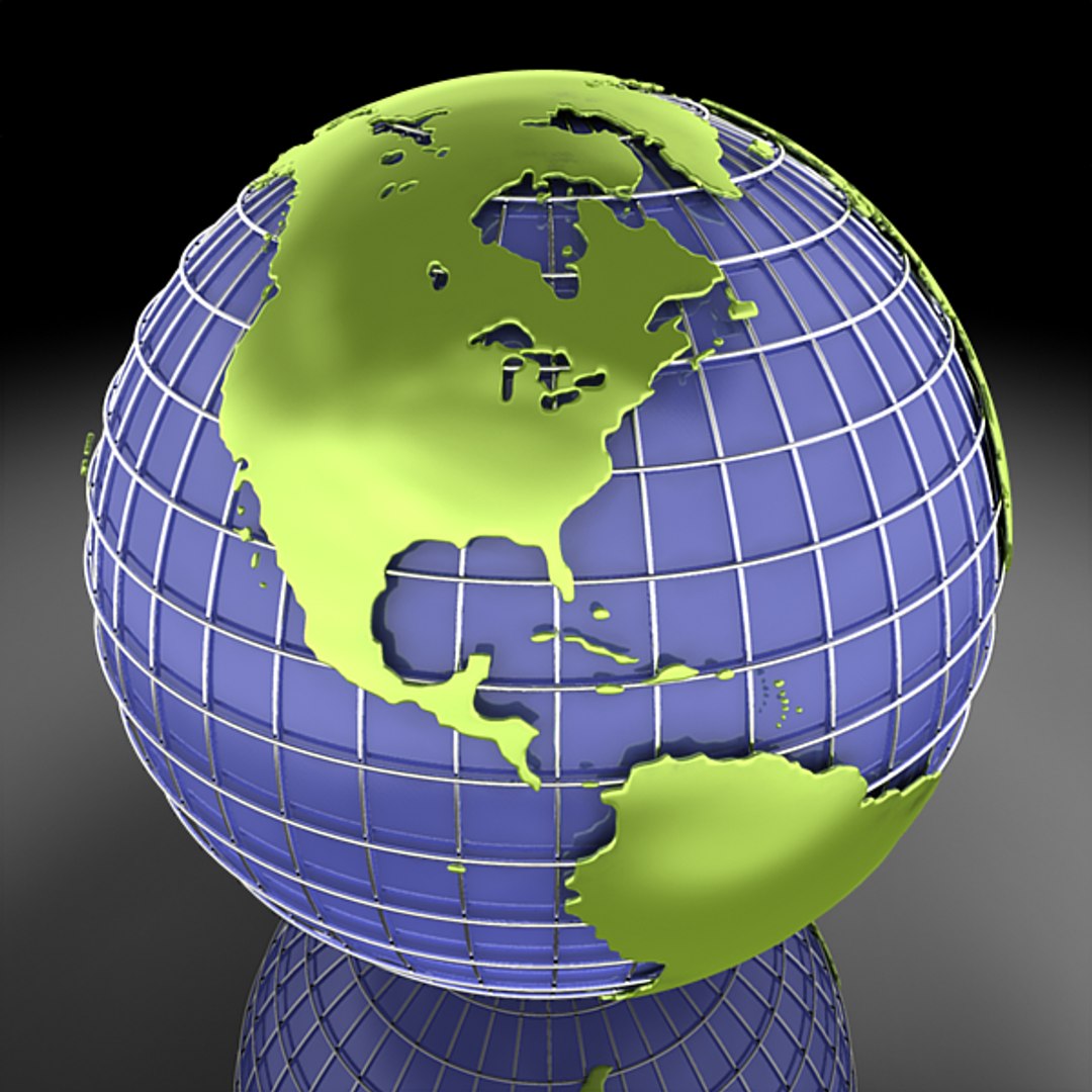 Globe Model