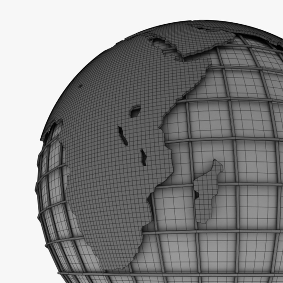 Globe Model