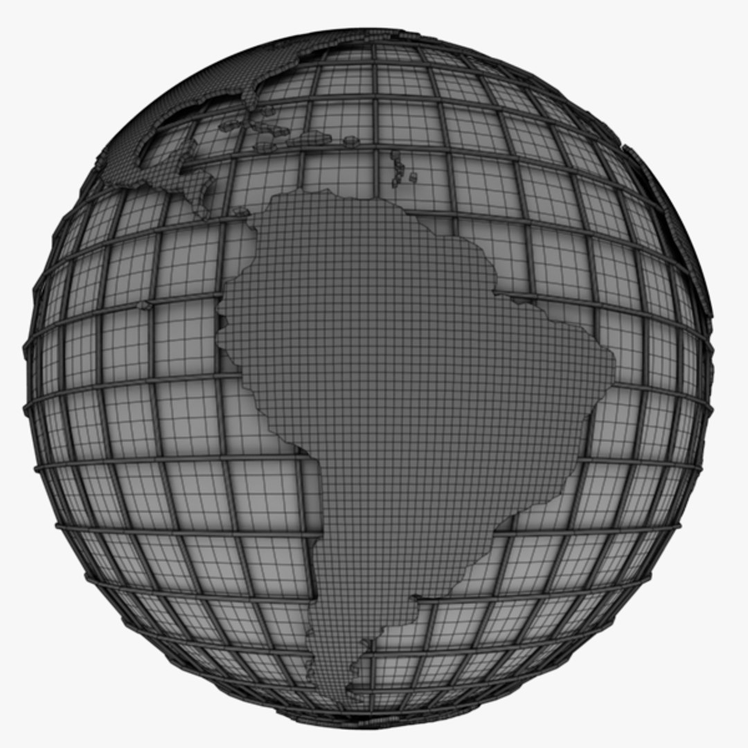 Globe Model