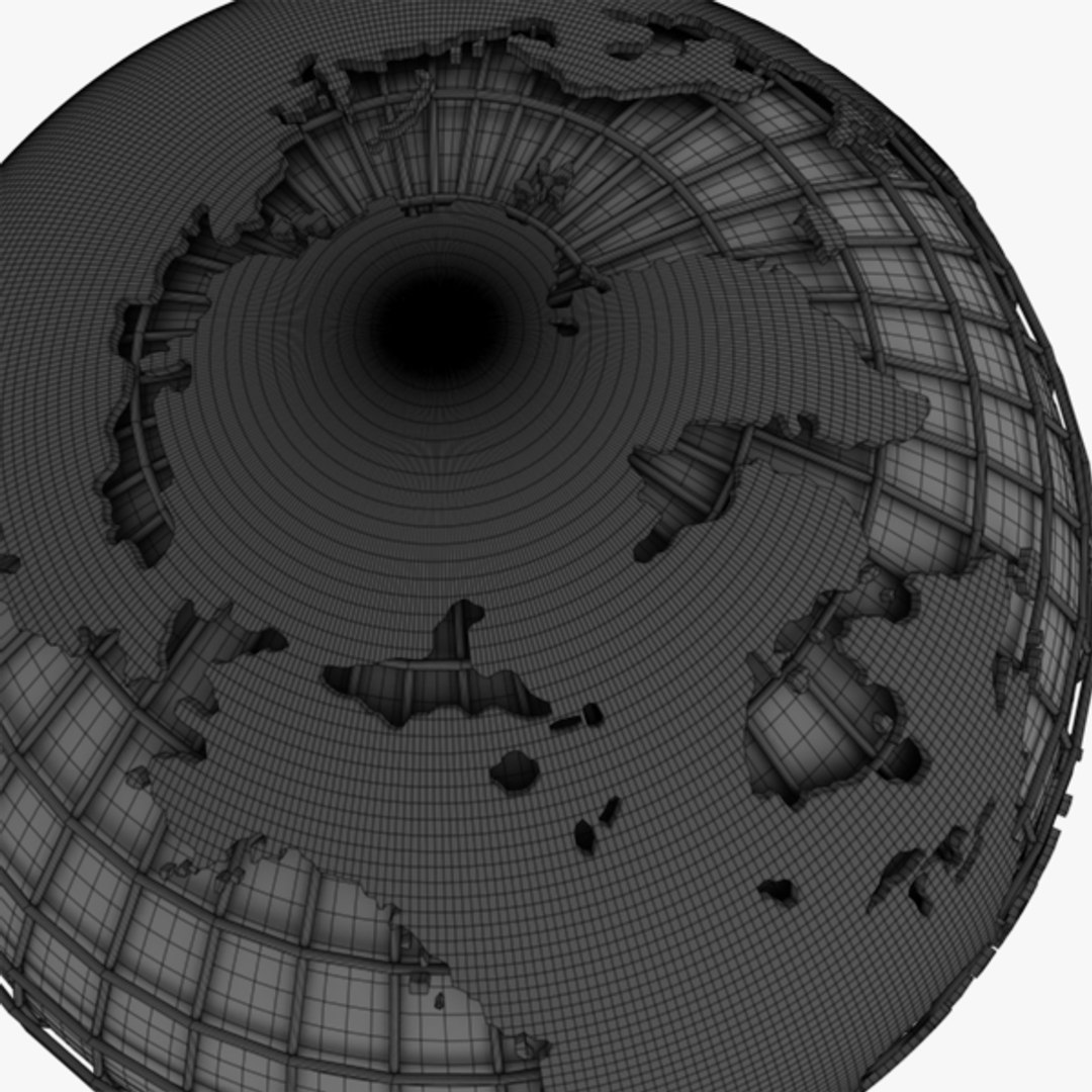 Globe Model