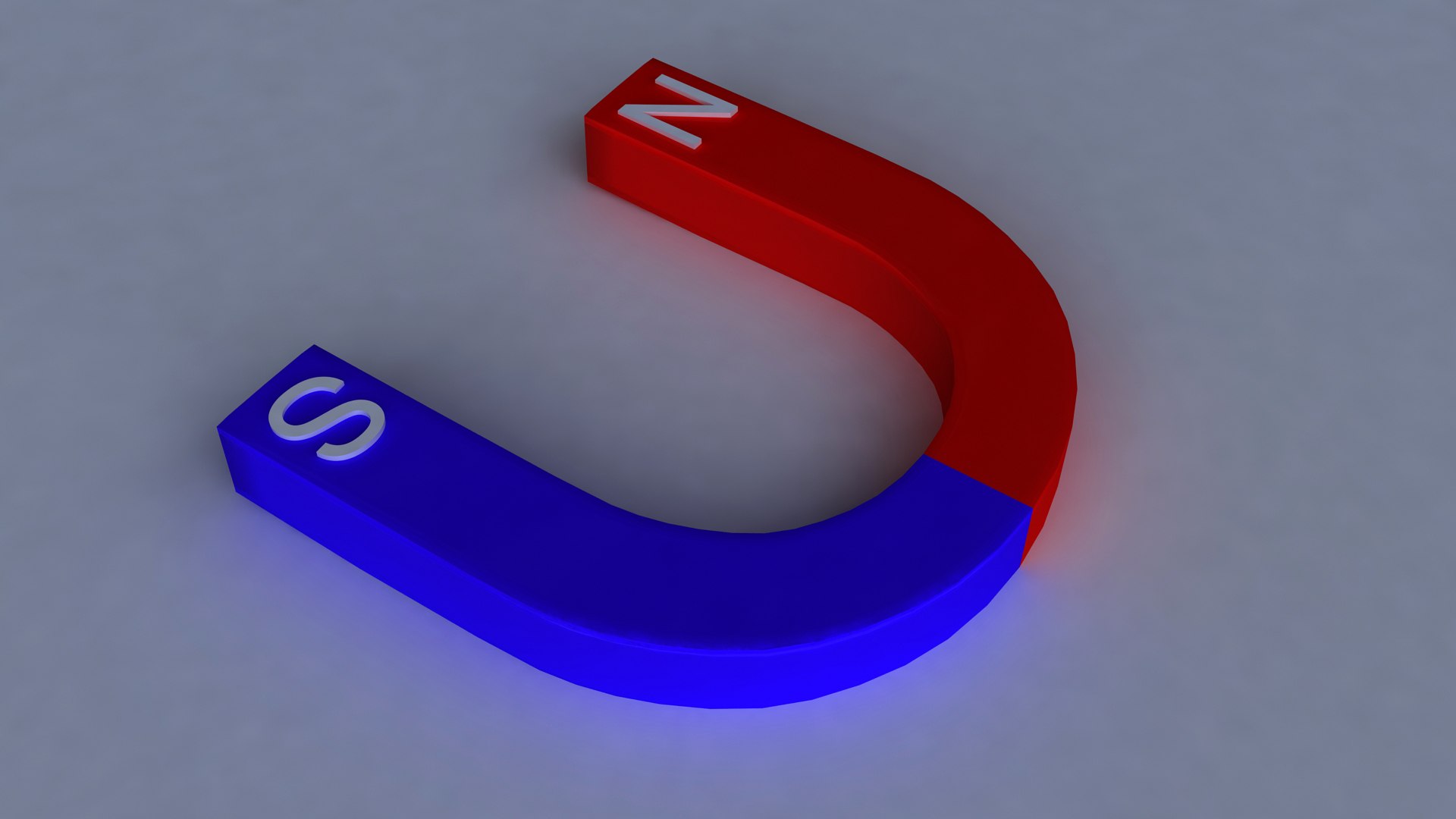 Magnet 3D Model - TurboSquid 1688172