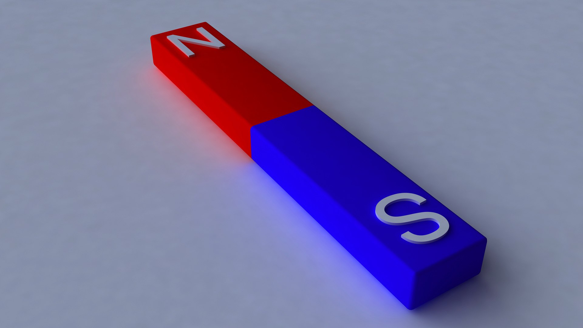 Magnet 3D Model - TurboSquid 1688172