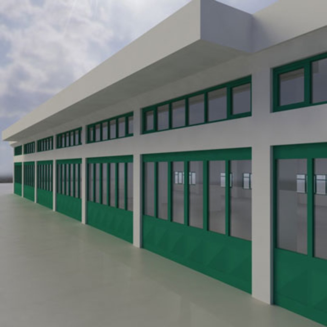 Dxf Warehouse Depot Industrial