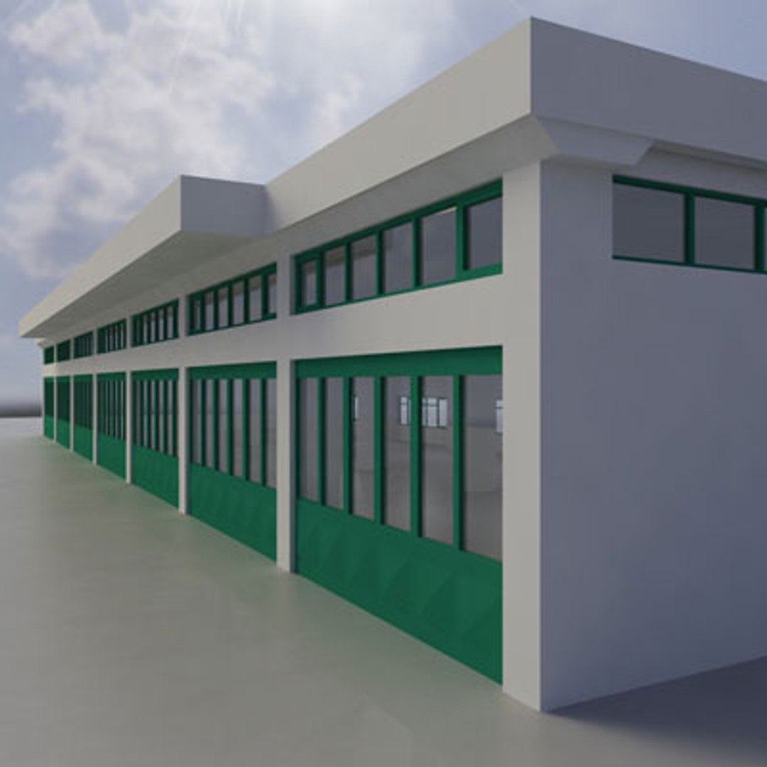 Dxf Warehouse Depot Industrial