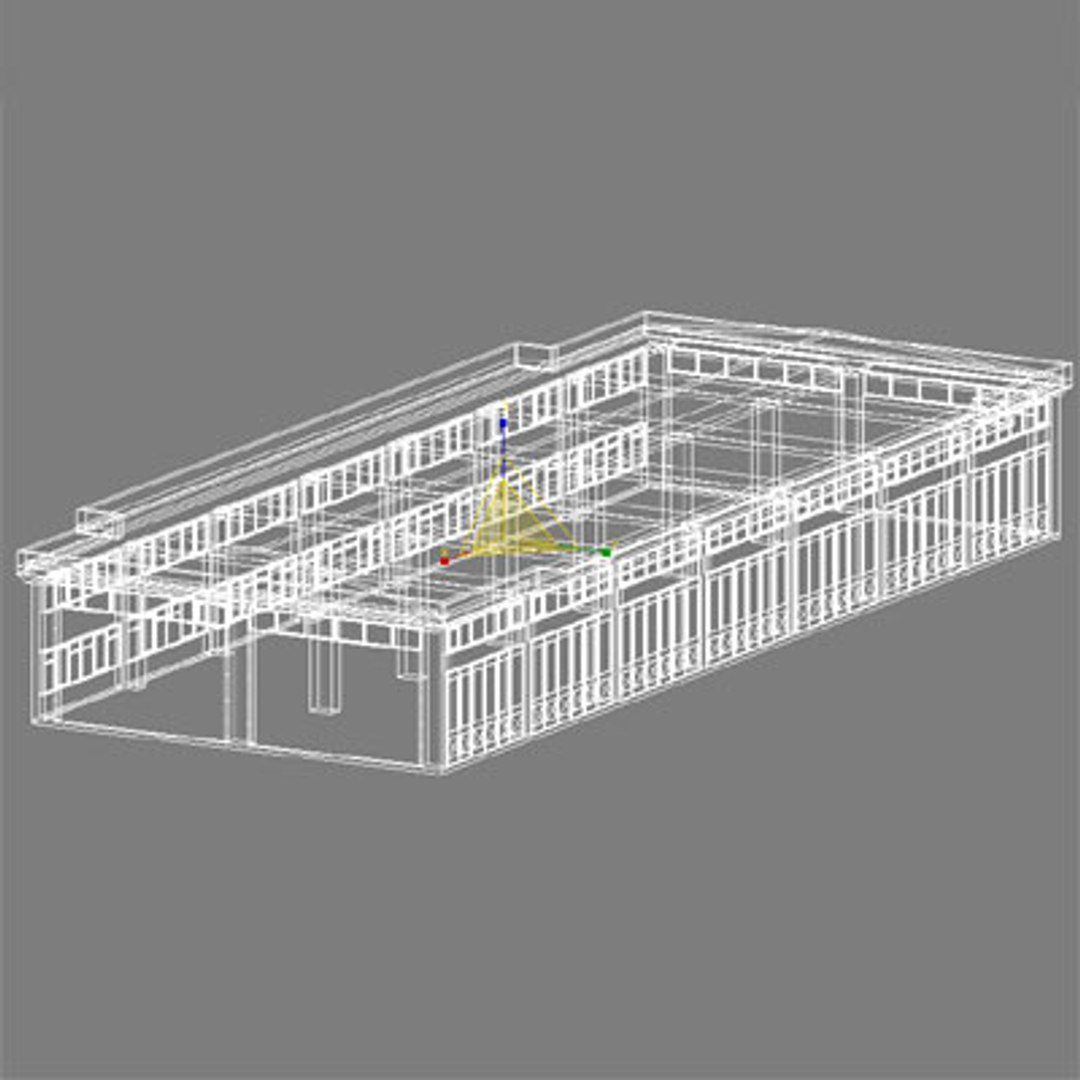 Dxf Warehouse Depot Industrial