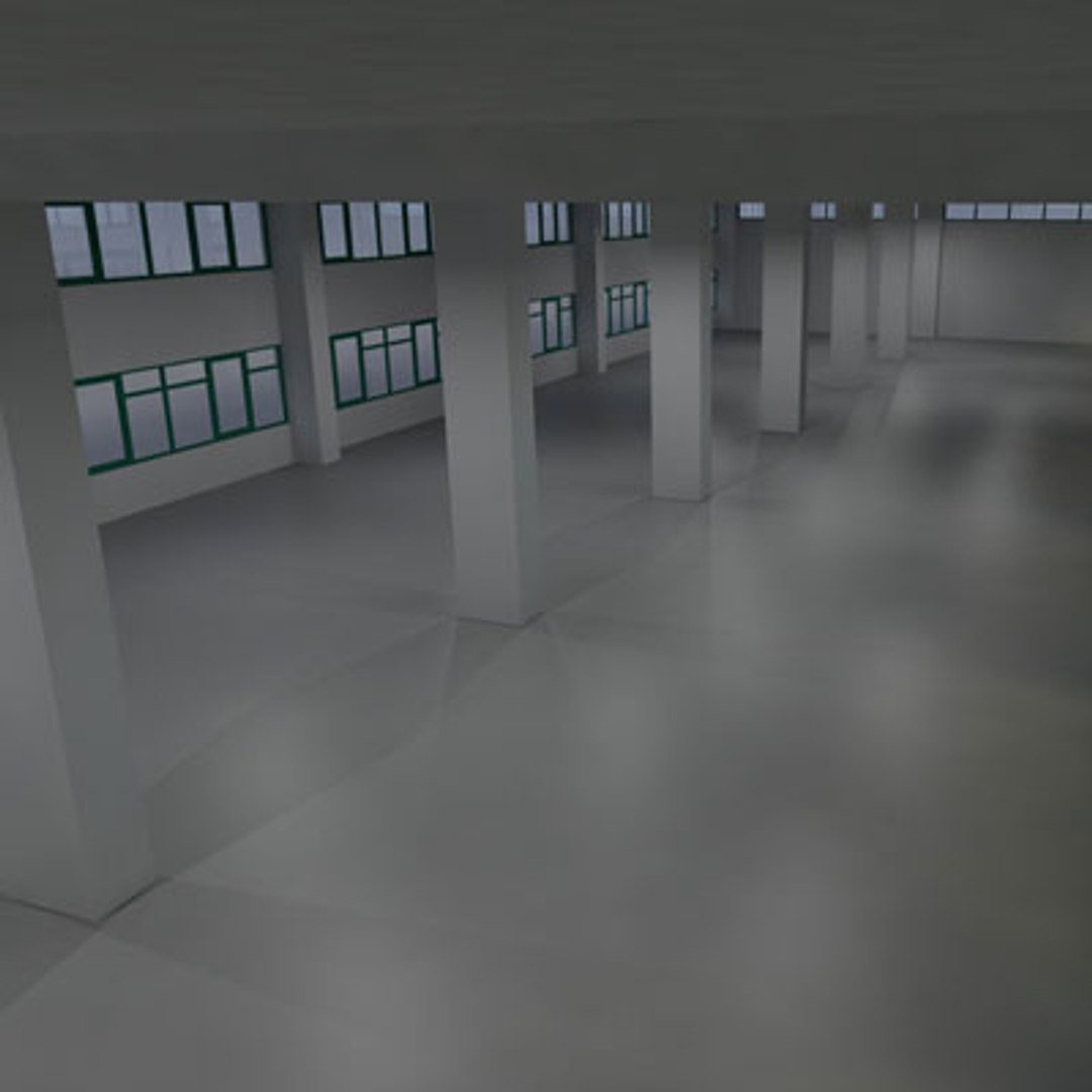 Dxf Warehouse Depot Industrial