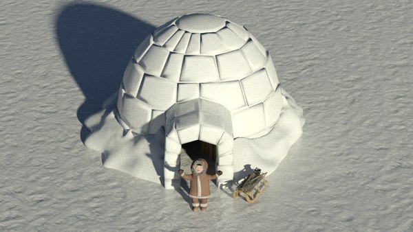 max animation set film