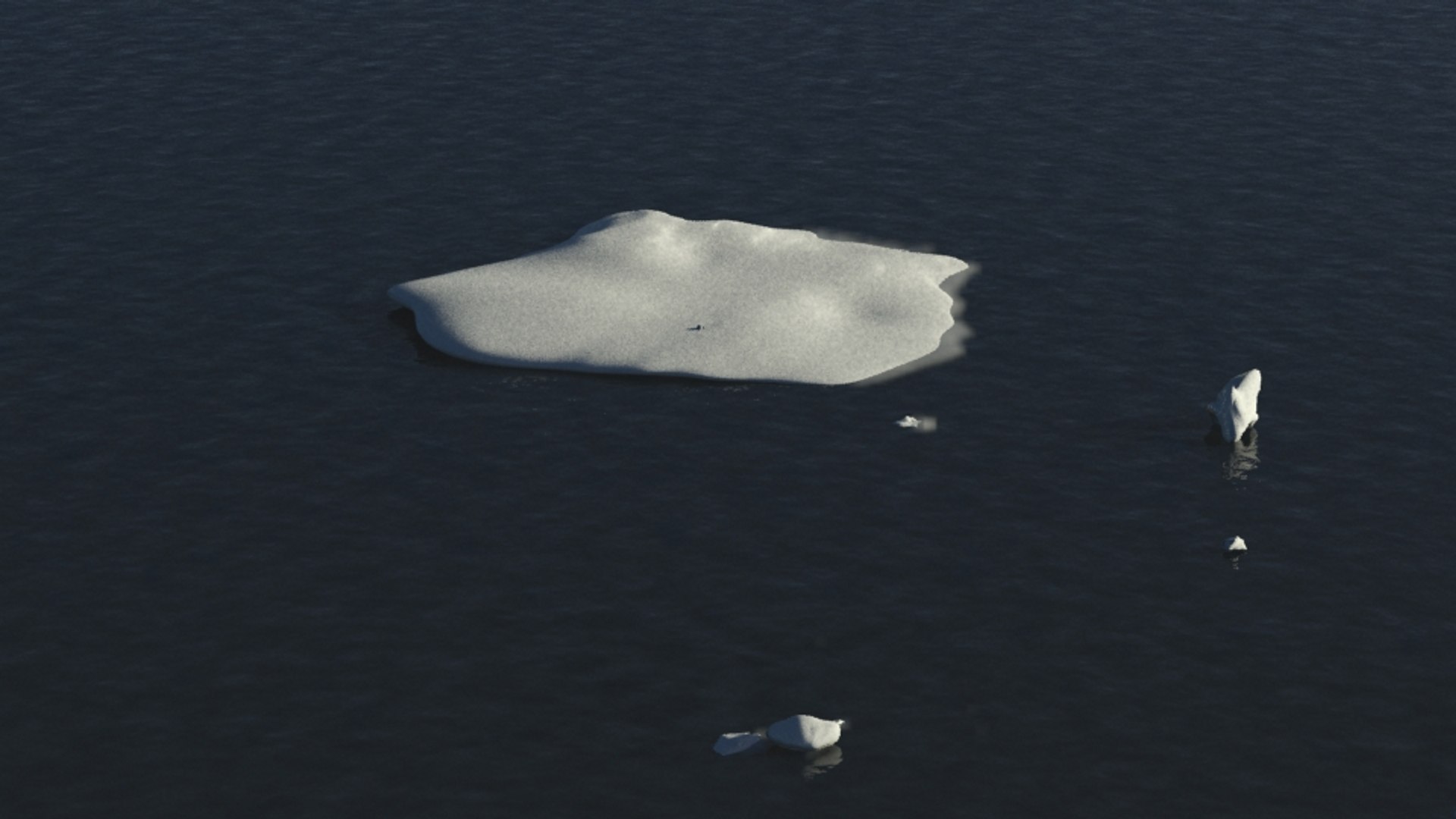 Max Animation Set Film