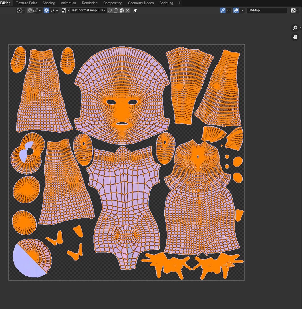 Realistic Low Poly Male Model 3D - TurboSquid 2325481