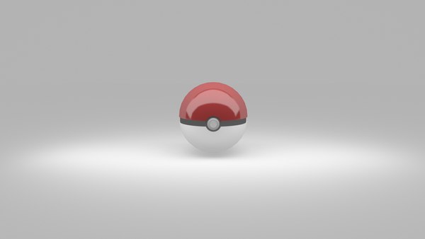 Free 3D Pokemon-Character Models | TurboSquid