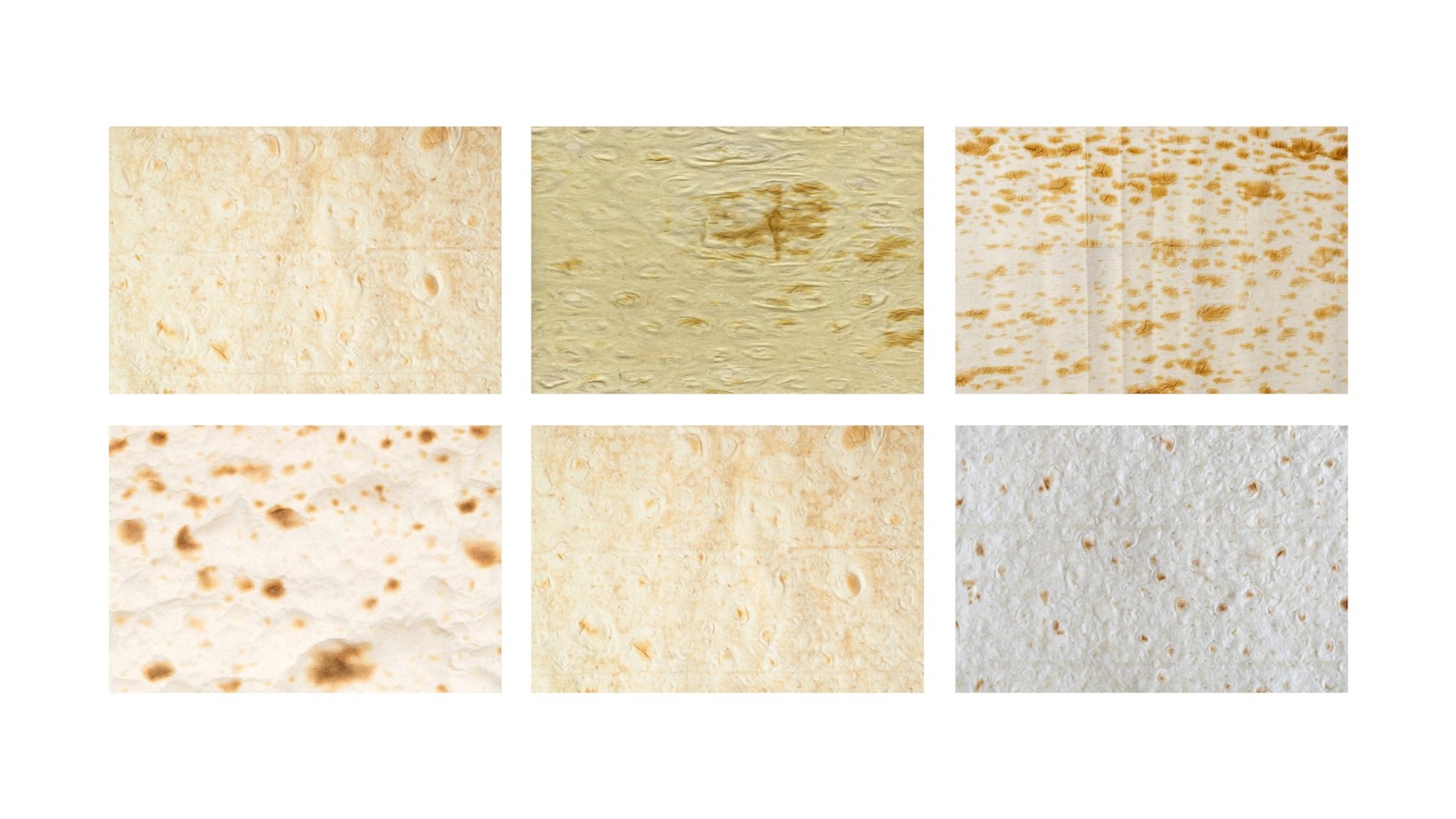 Lavash model - TurboSquid 1819378