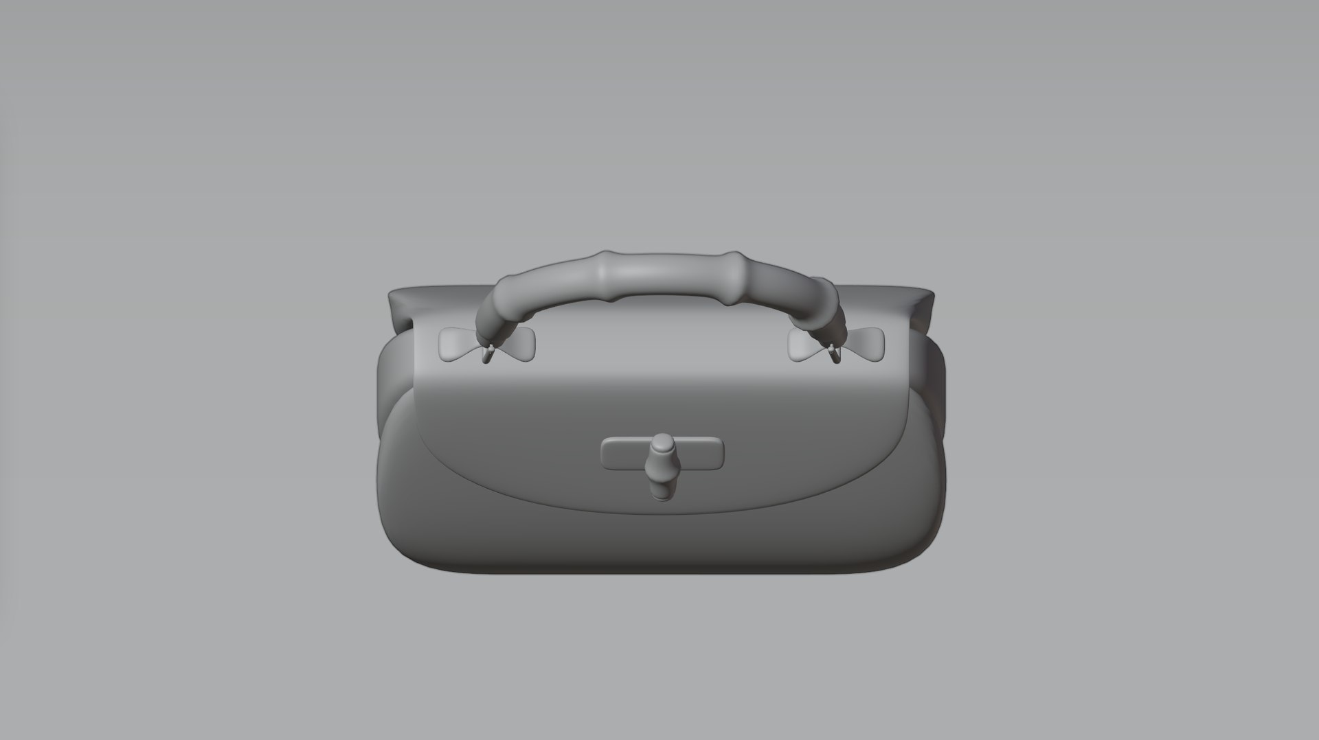 Bag 28 3D Model - TurboSquid 1850371