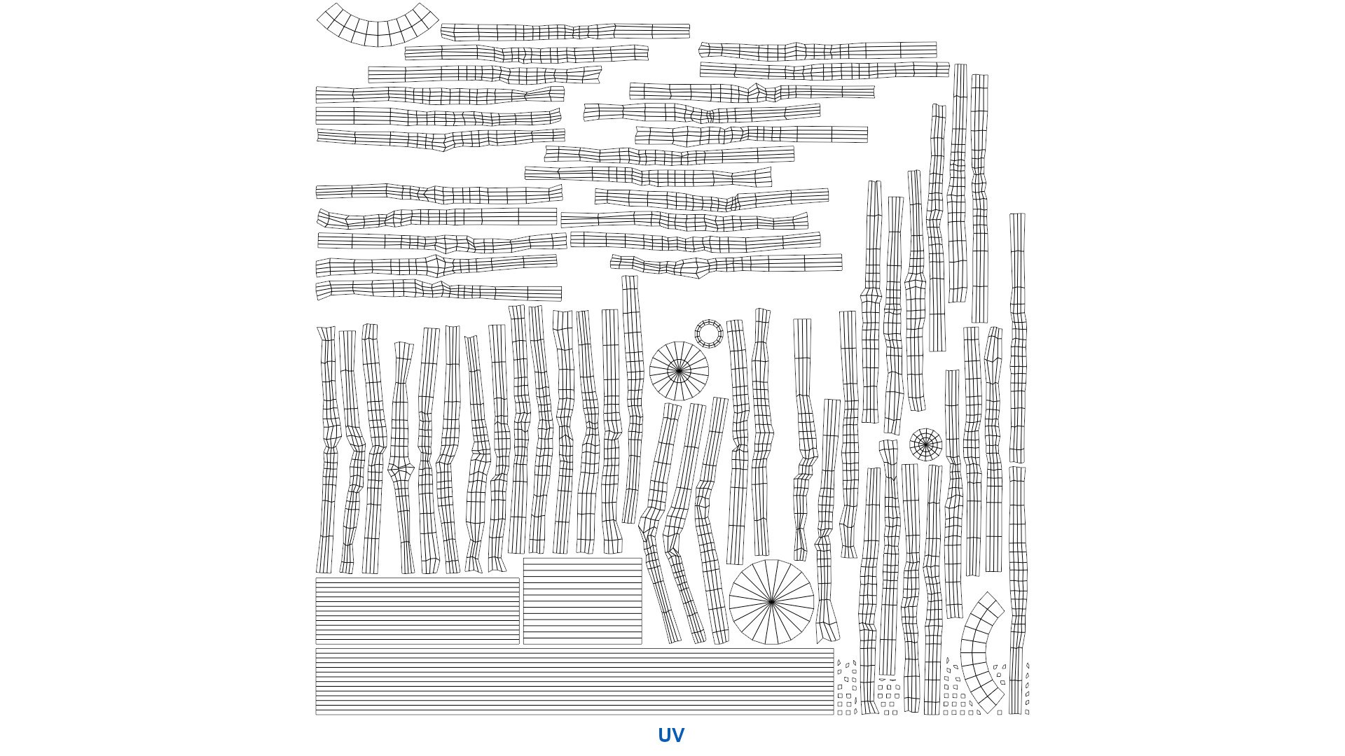 Mop Wringer 2B 3D - TurboSquid 2078832