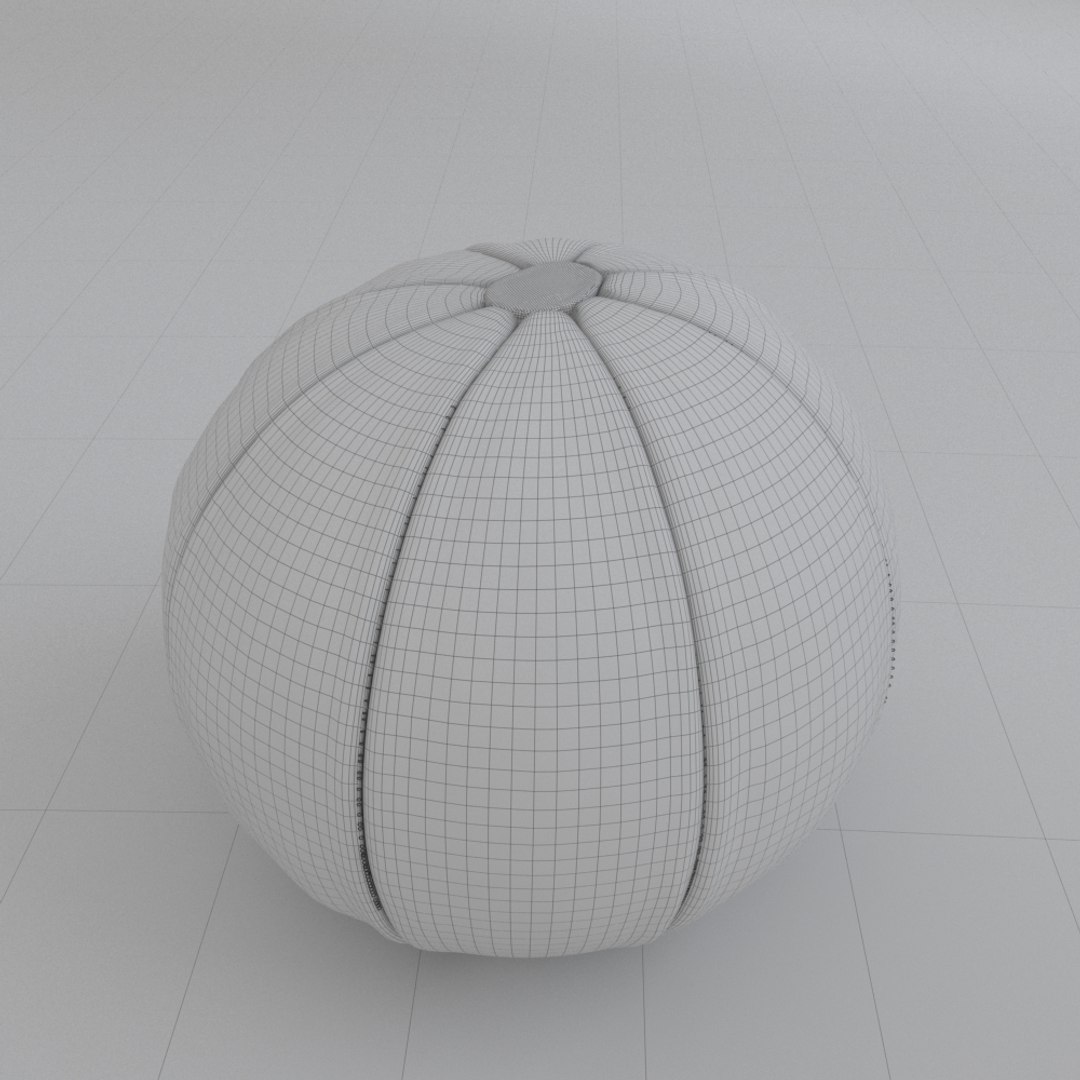 Pummel Horse Medicine Ball Max