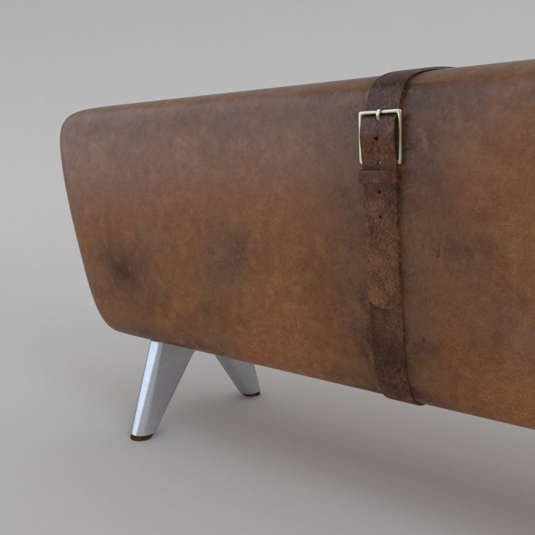 Pummel Horse Medicine Ball Max